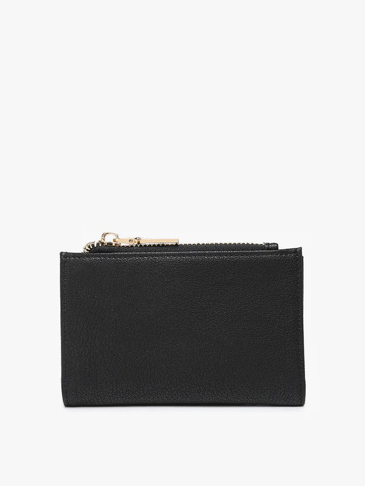 Zara RFID Wallet – Tickledpinkshoppe