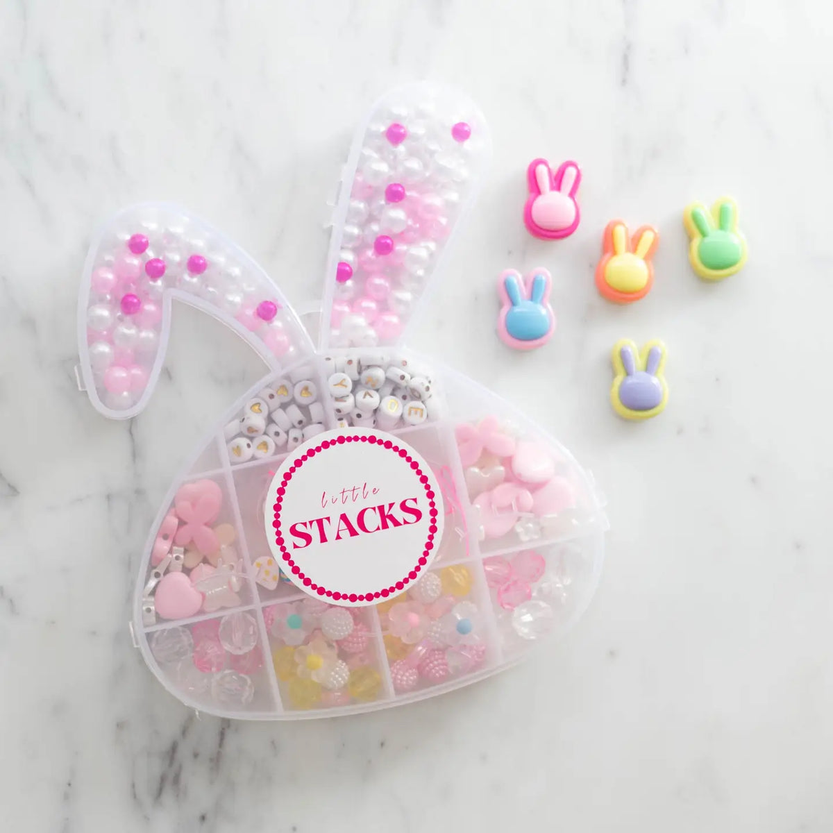 The Cottontail Kit – Tickledpinkshoppe