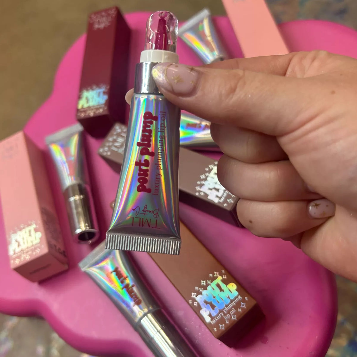 Perfect Pout Plump – Tickledpinkshoppe