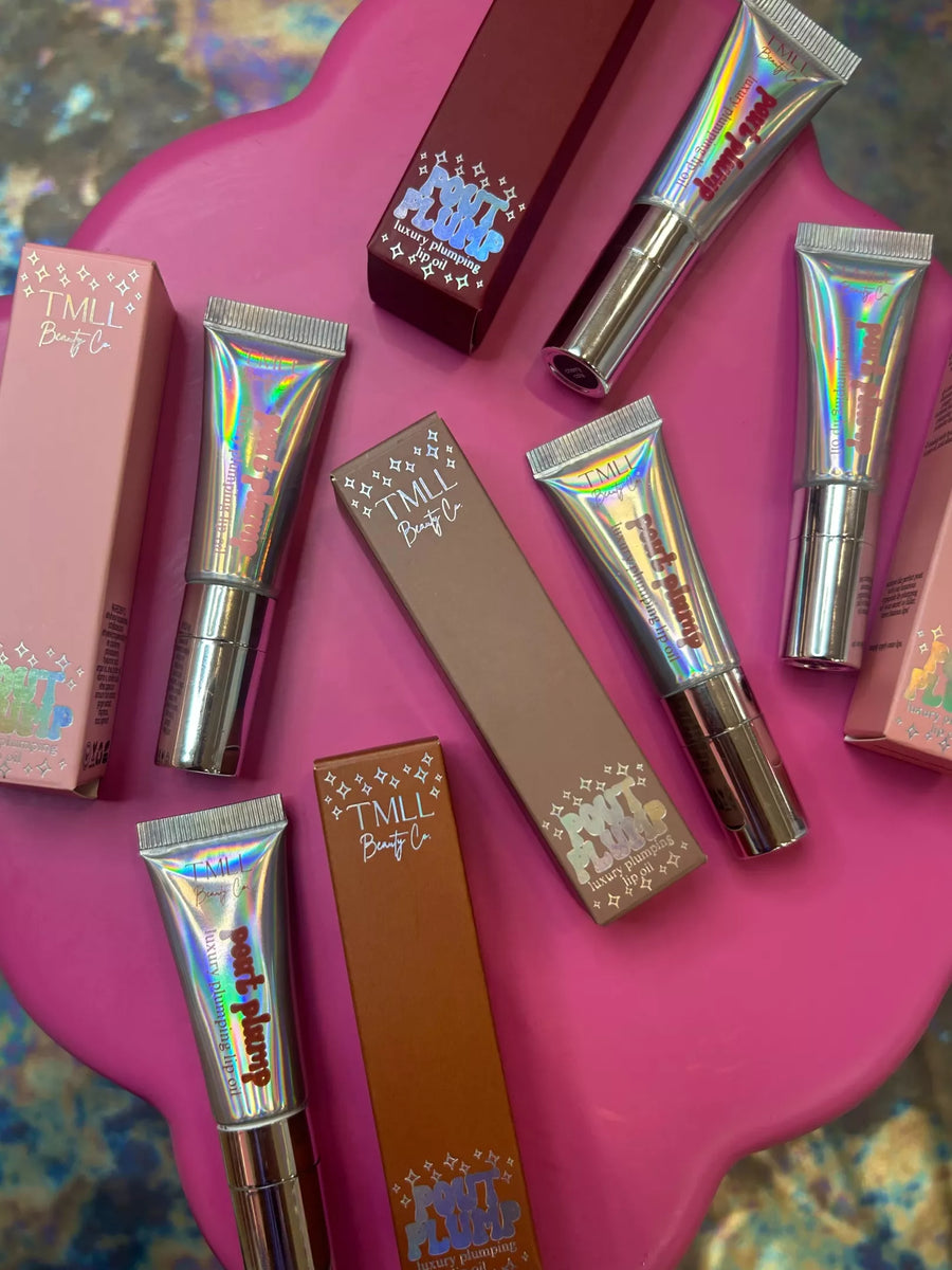 Perfect Pout Plump – Tickledpinkshoppe