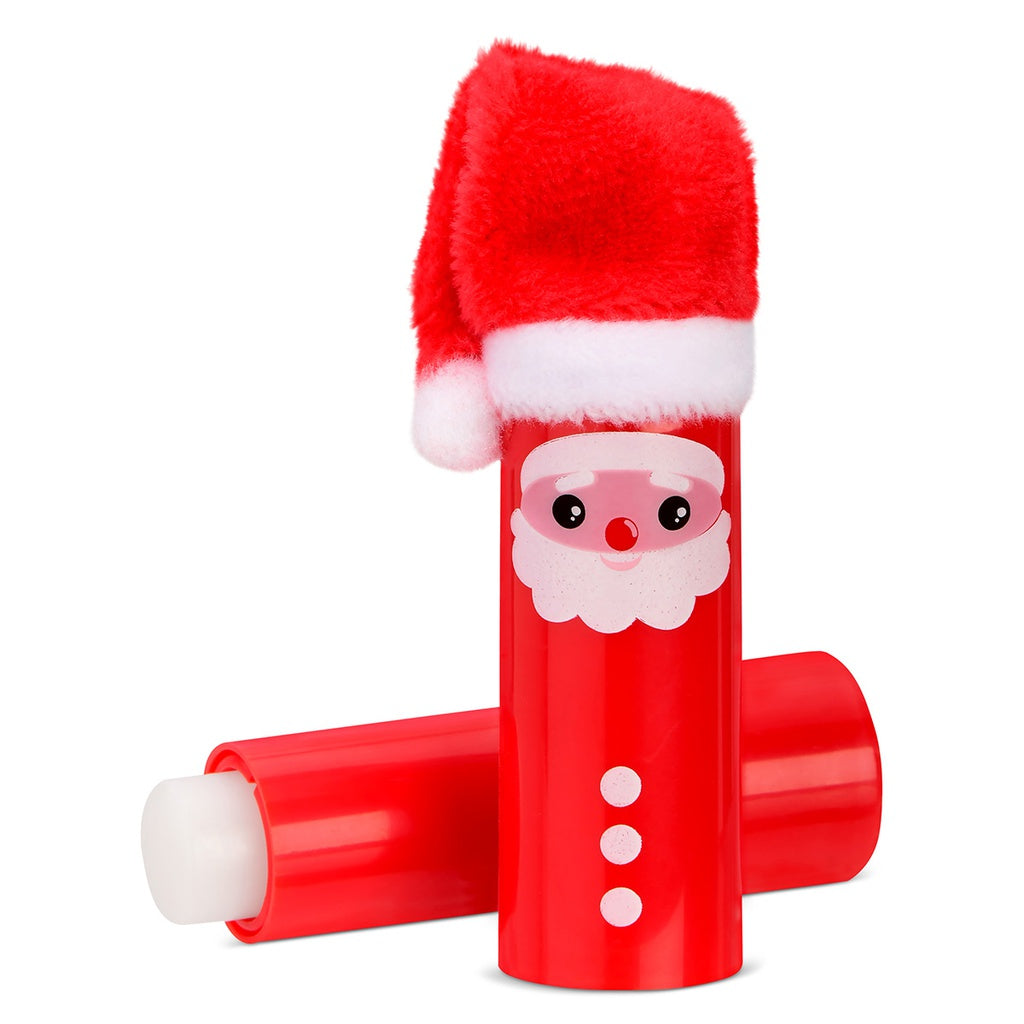 Sweet Santa Lip Balm – Tickledpinkshoppe